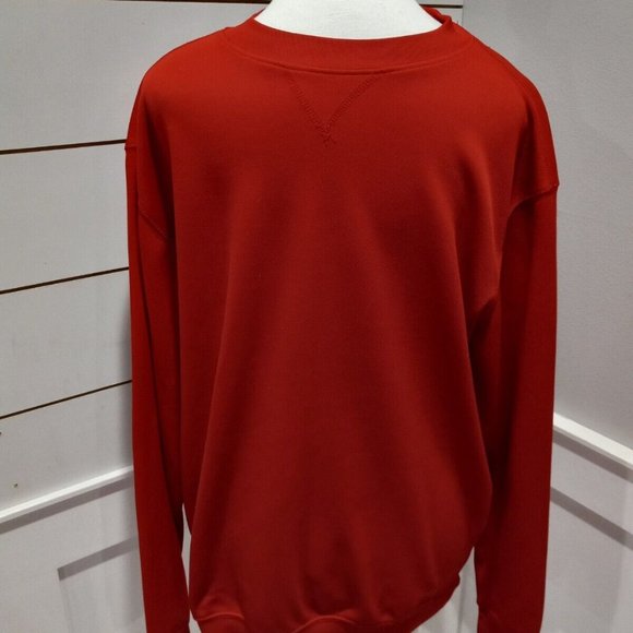 Pebble Beach | Shirts | Pebble Beach Men Sweatshirt Size Small | Poshmark